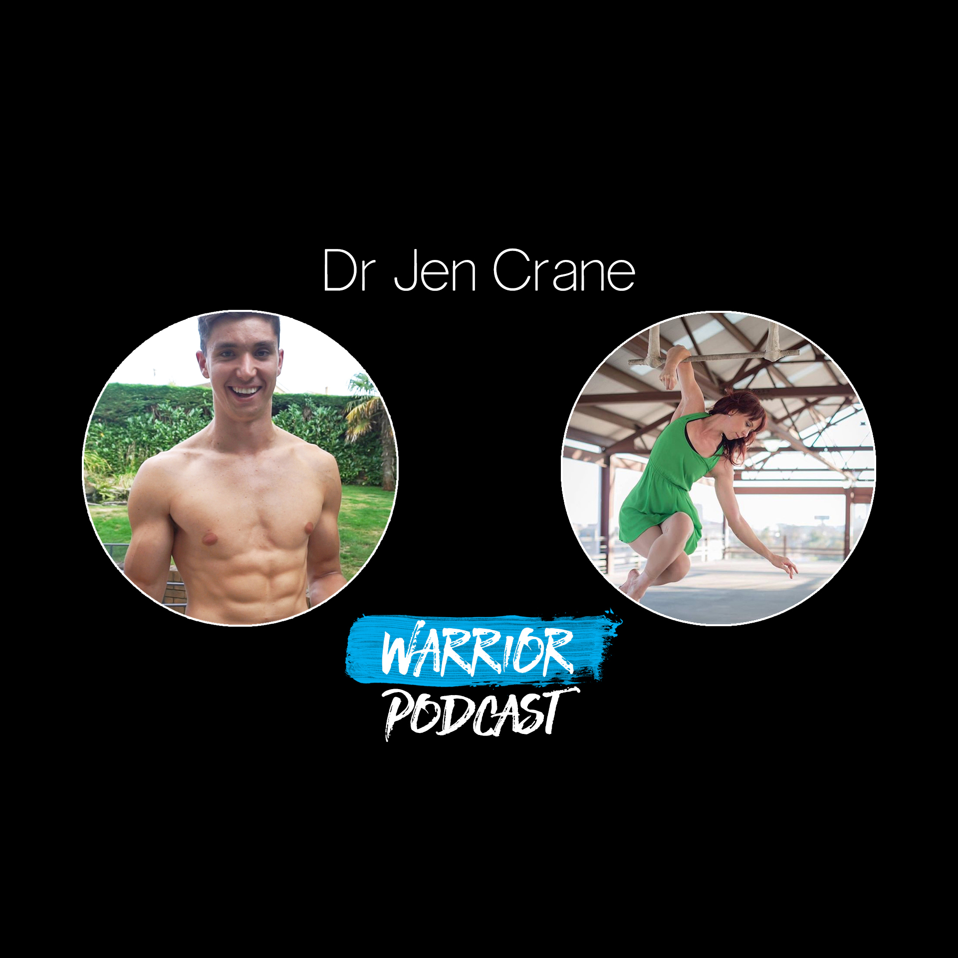 Dr Jen Crane - Active Flexibility, Reducing Injury and Nerve Gliding ...