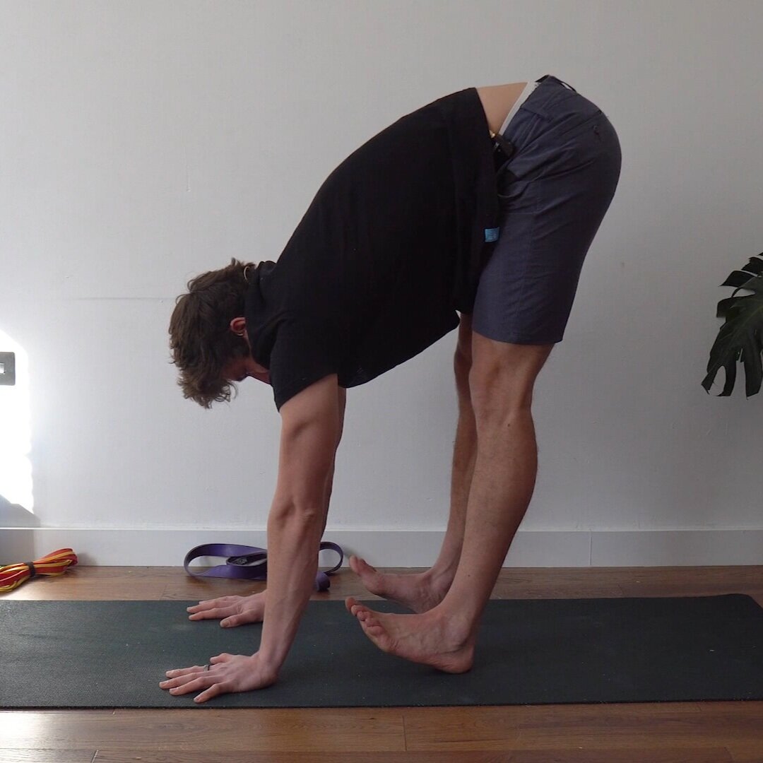 27 Minute Football Flexibility Routine – Bodyweight Warrior