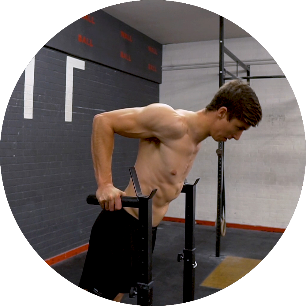 App – Bodyweight Warrior